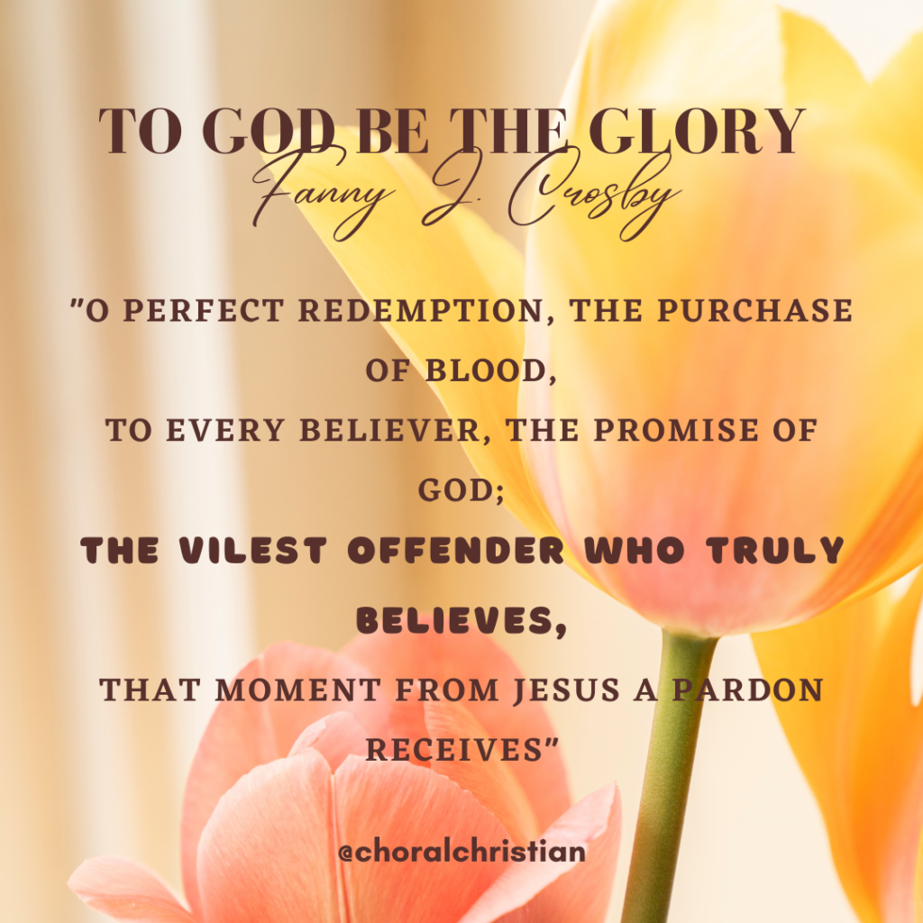 The Doctrine of The Holy Spirit - A Summary - choralchristian.org